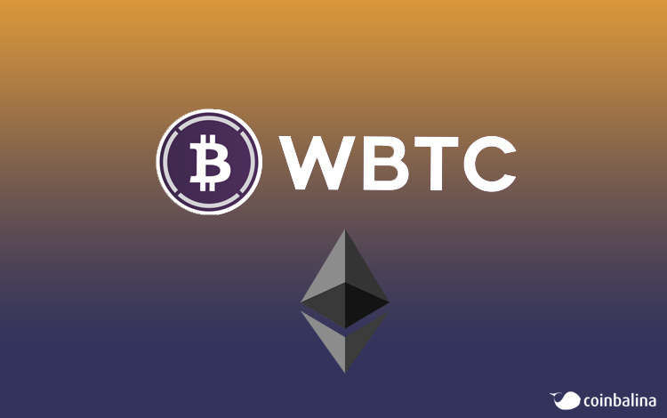 WBTC Nedir? Wrapped Bitcoin Nedir? Alınır mı? - Coinbalina WBTC Nedir? Wrapped Bitcoin Nedir? Alınır mı? - Coinbalina