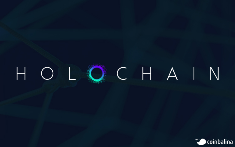 Holochain Nedir? Holochain ve Blockchain Arasındaki Farklar - Coinbalina