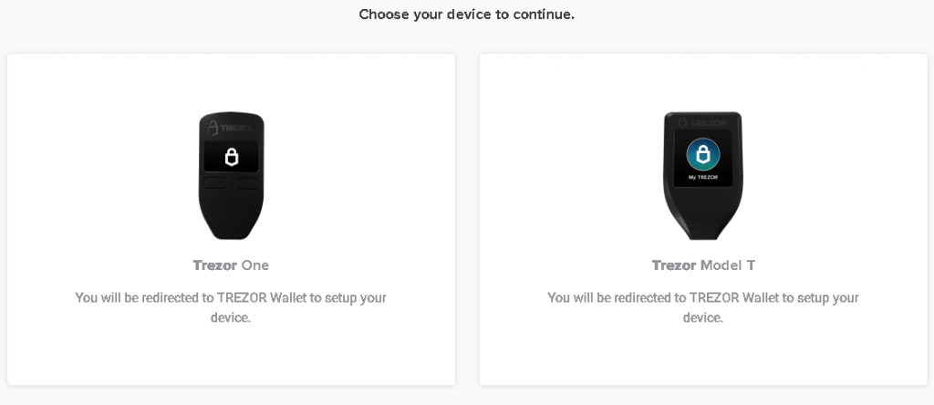 Trezor Model T İncelemesi: Fiyat, Özellikler & Desteklenen Coin’ler ...