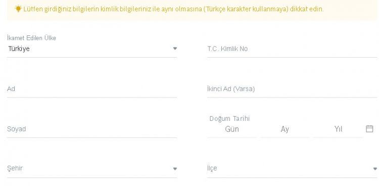 Binance TR Para Yatırma & Komisyon, Binance TR Kullanımı - Coinbalina
