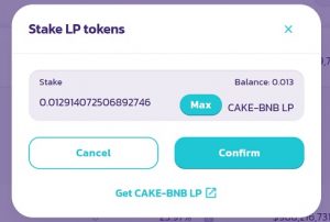 PancakeSwap Kullanımı: PancakeSwap Farm & Stake Yapma - Coinbalina